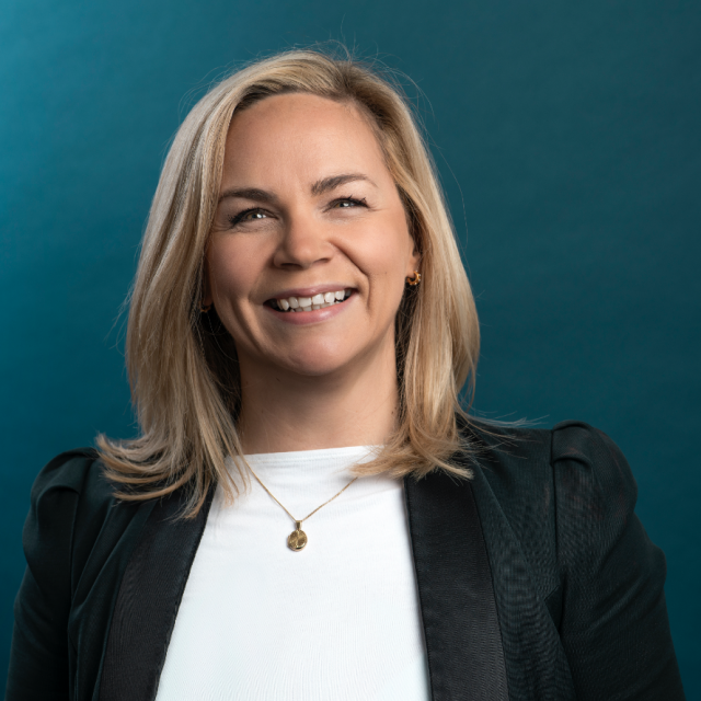 Meet the team - Clark.