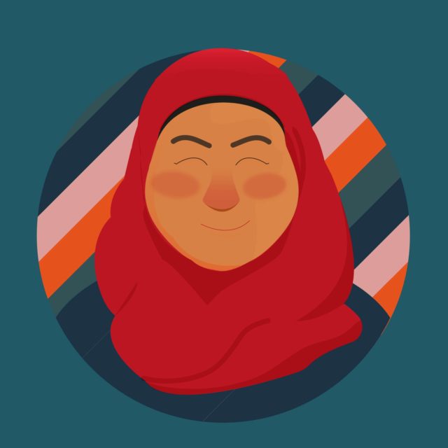 Meet the team - Clark.