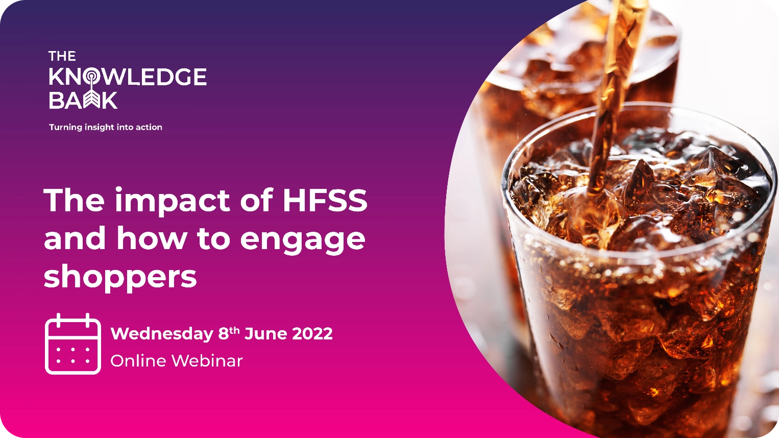 The Knowledge Bank social media design - Clark.